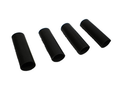 4 - Trailer Spring Bushing Plastic Nylon Wear Sleeves | eBay
