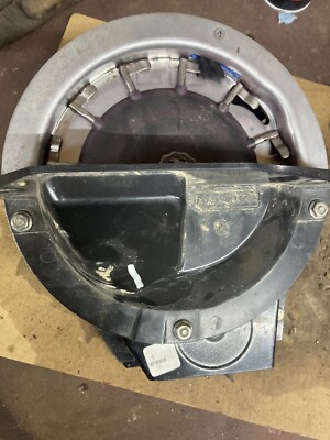 Kinze Finger Pick Up Complete Corn Meter Planter | eBay