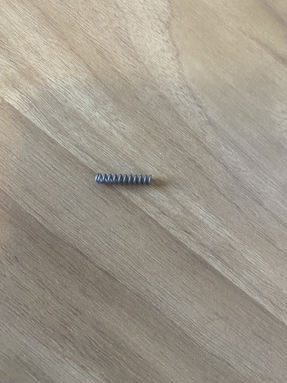 Savage Model 56 .22 Rifle, Extractor Spring, SA-454 | eBay