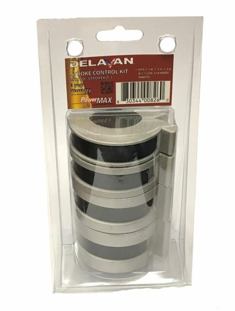 Delavan PowerMAX Stroke Control Kit - Silver (STROKEKIT-1) for sale ...
