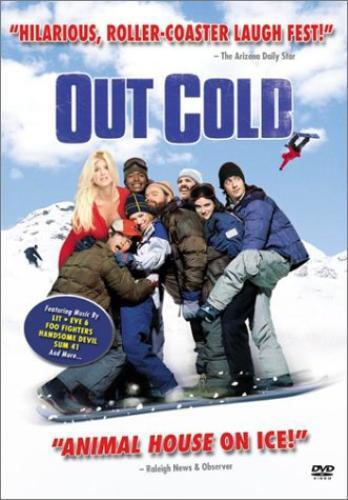 Out Cold DVD | eBay