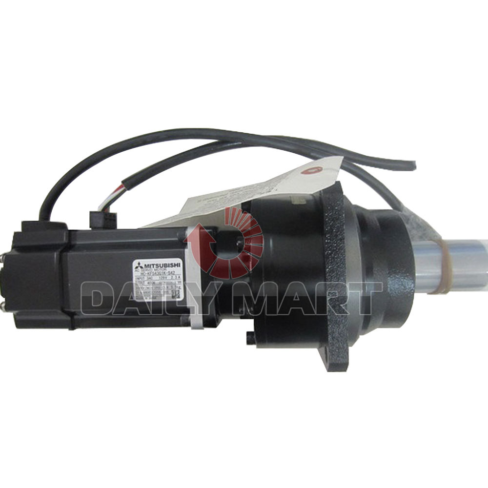 Brand New in Box Mitsubishi HC-KFS43G1K-S42 Servo Motor | eBay