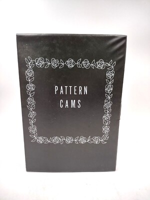 Vintage Sears Roebuck Kenmore Sewing Machine Pattern Cams | eBay