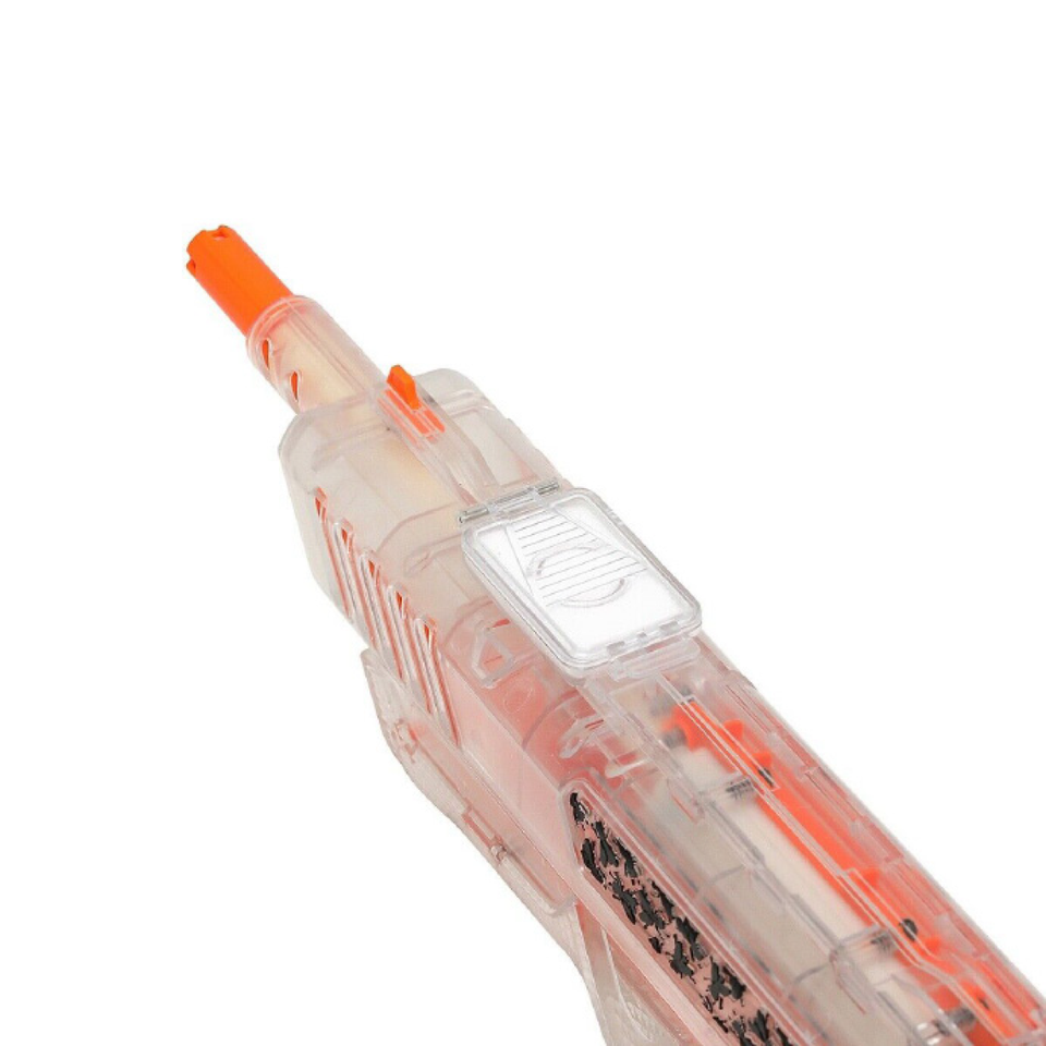 Damaged Box BUG-A-SALT Clear 'Em Out 3.0 | eBay