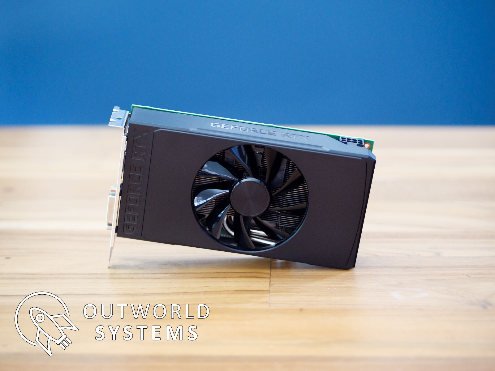 Dell NVIDIA GeForce RTX 2060 - 6GB GDDR6 - 1 Year Warranty!