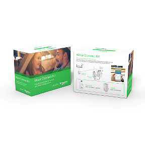 Wiser Energy - kit CPL EER31720 | eBay