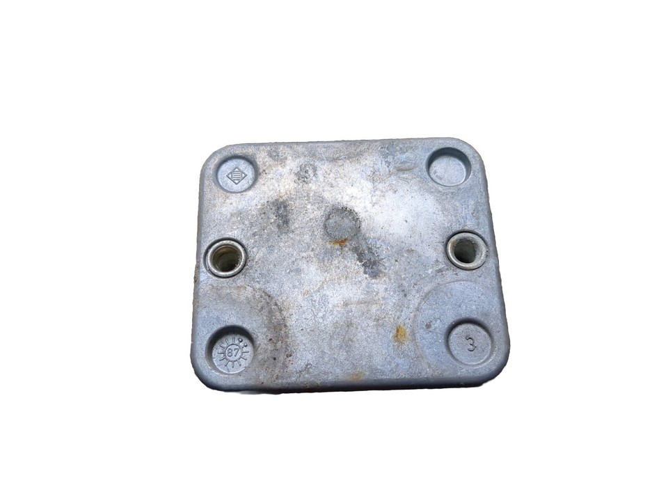 85-93 VW GOLF MK1 CABRIOLET IGNITION CONTROL MODULE 191905351B OEM | eBay