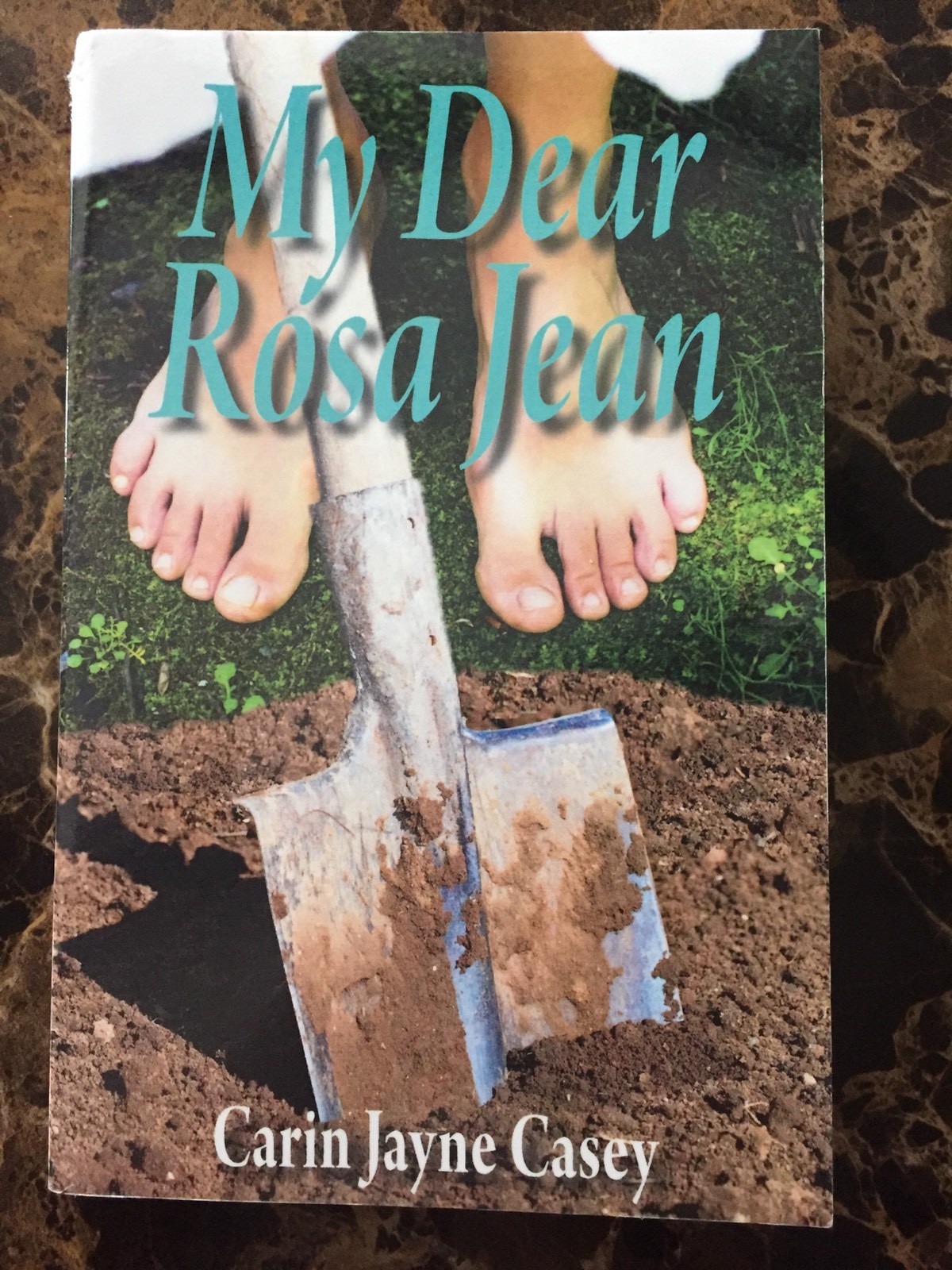 My Dear Rosa Jean by Carin Jayne Casey 9781458202246| eBay