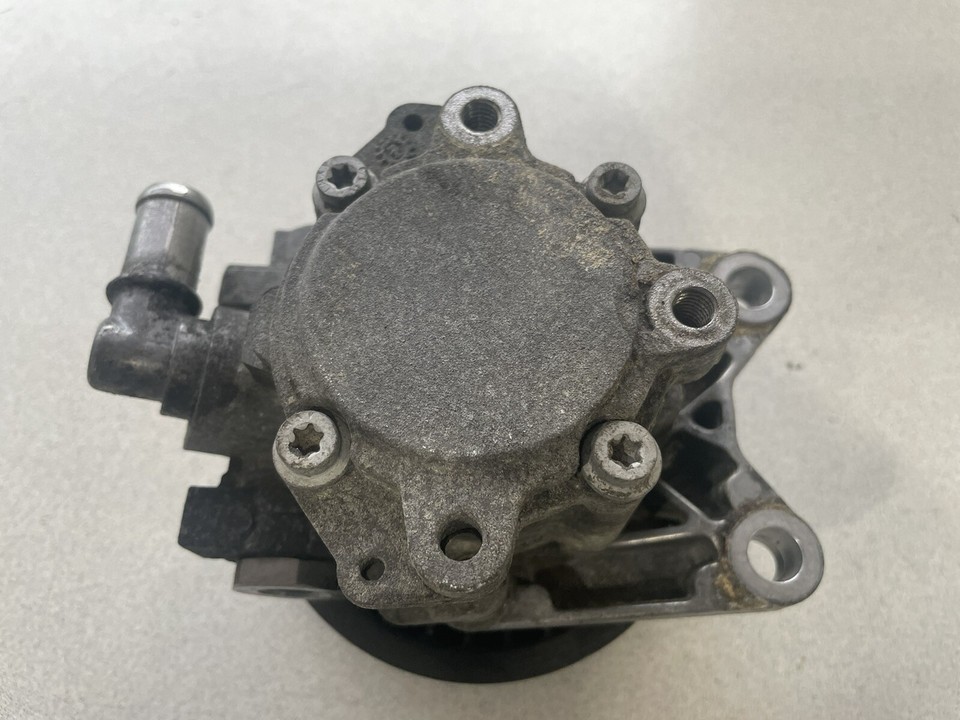 2006-2008 BMW X3 3.0Si E83LCI ~ POWER STEERING PUMP ~ 32413428010 | eBay