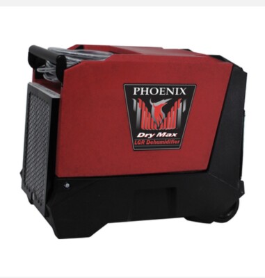 Phoenix DryMax DRY MAX LGR Dehumidifier | eBay