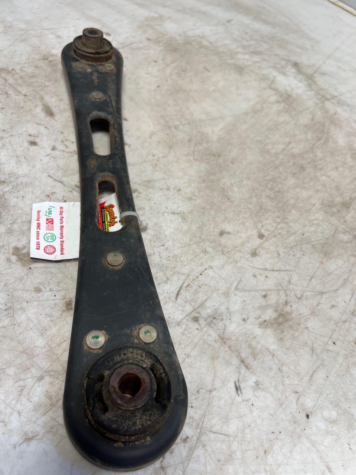 2005 - 2009 Ford Mustang Rear Lower Control Arm LH or RH OEM 9R3Z5A649B ...