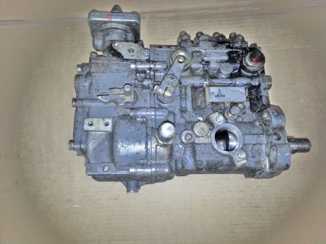 DEUTZ Injection Pump - /parts Core or Rebuild for sale online | eBay