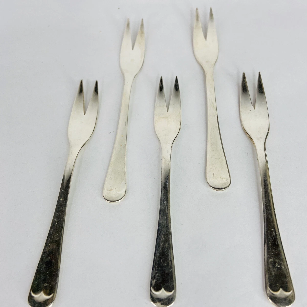 Prong Flatware