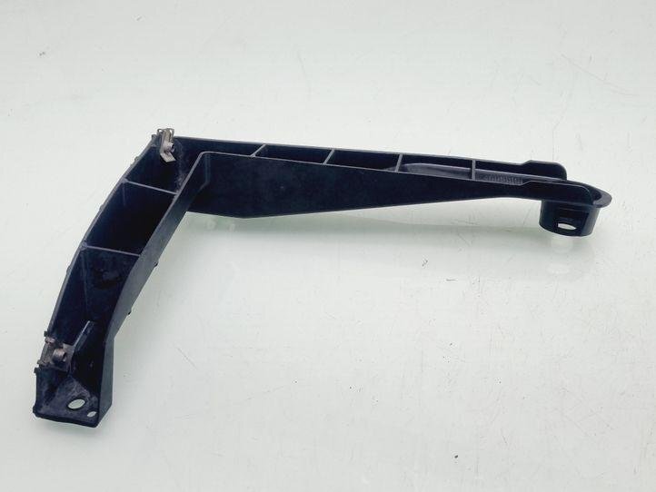 VW TOUAREG 7LA, 7L6, 7L7 Stoßstangenhalterung hinten links 7L6807861 ...