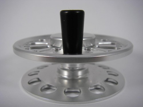 ROSS VISION #1 Extra SPOOL; PLATINUM SPOOL Fits SAN MIGUEL #1 FLY Reel ...