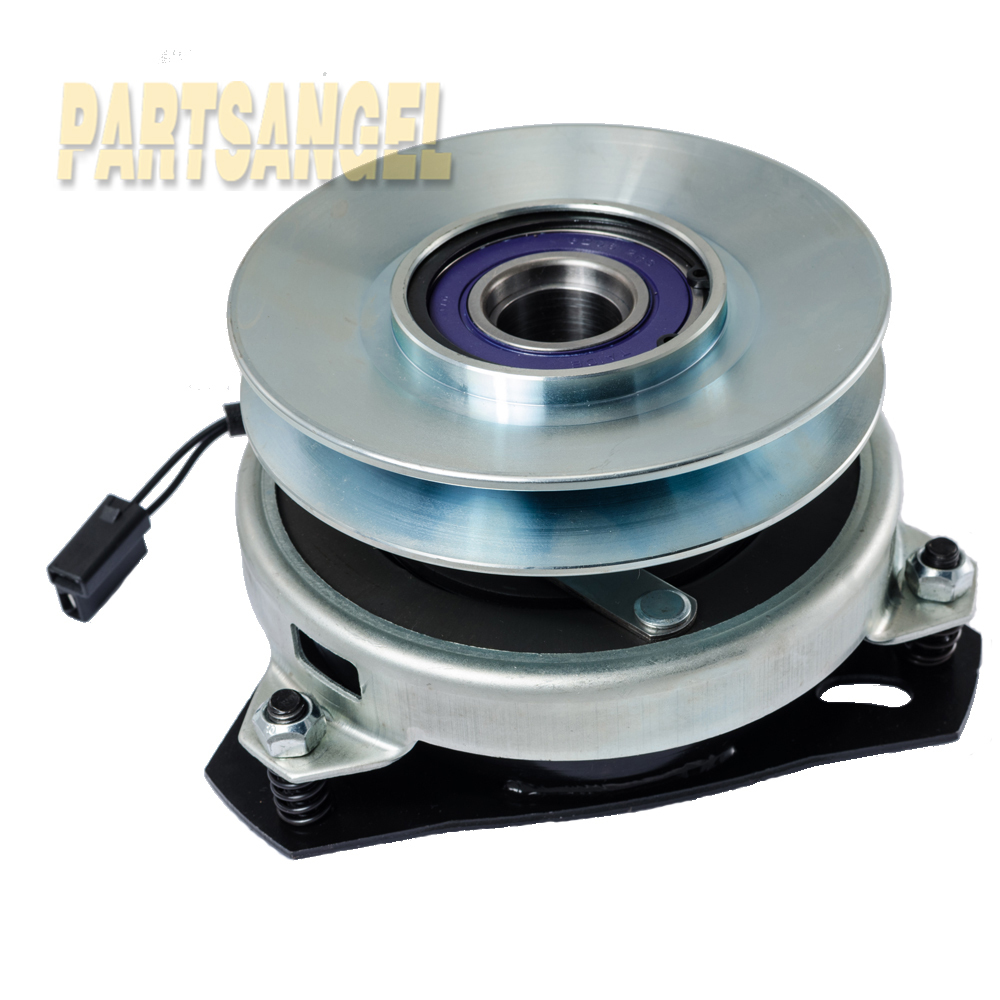 Electric-PTO-Clutch-For-John-Deere-AM131779-325-335-345-GX335-GX345 ...