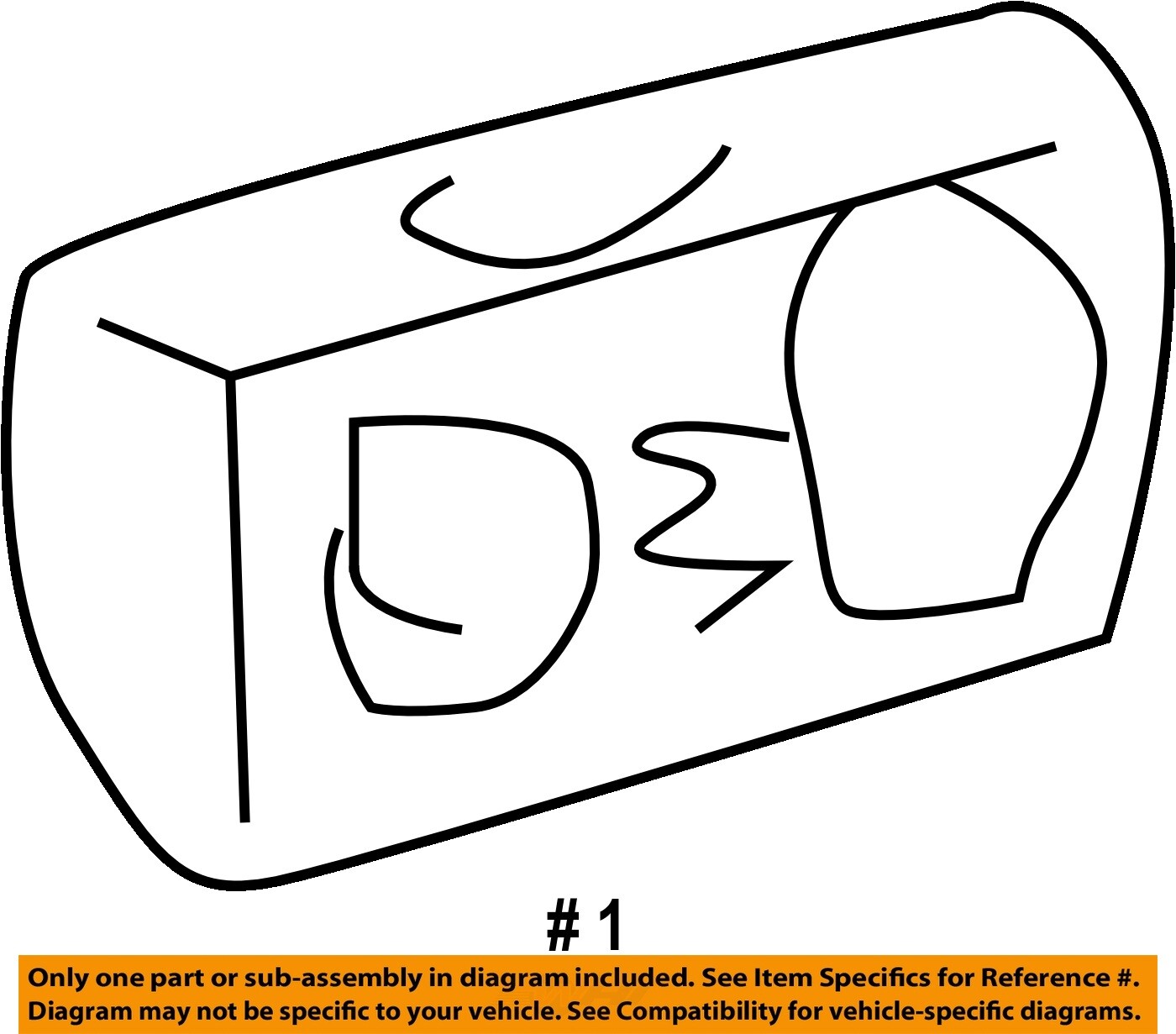 SILVERADO TAHOE SUBURBAN AVALANCHE "LT" EMBLEM 1999-2007 NEW OEM ...