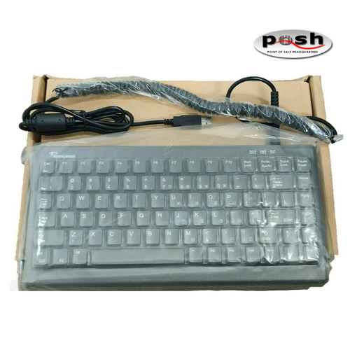 NEW - Lot of 3 - Peoplenet G3 Keyboard Kit- PN: M-0100265+AB | eBay