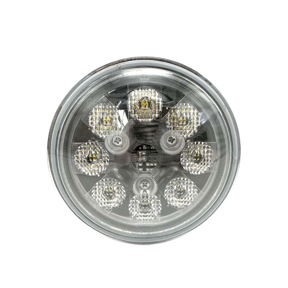 Super Bright LED Aircraft Airplane LandingTAXI Light SET GE4509/4591 ...