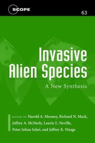 Invasive Alien Species : A New Synthesis Paperback | eBay