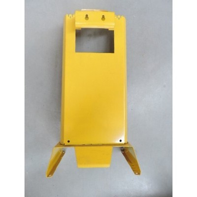 Support Jaune pour Coffret Q-DIN 10 290x515x215mm GEWISS FR60278 | eBay