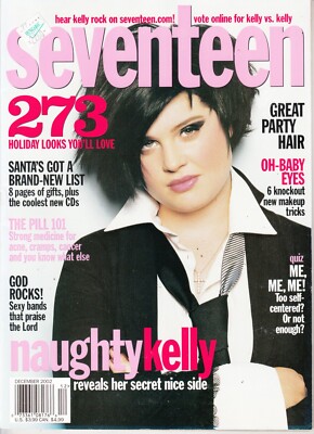 KELLY OSBOURNE,BRITTANY MURPHY,ERIK VAN DETTEN,KELLY CLARKSON US ...