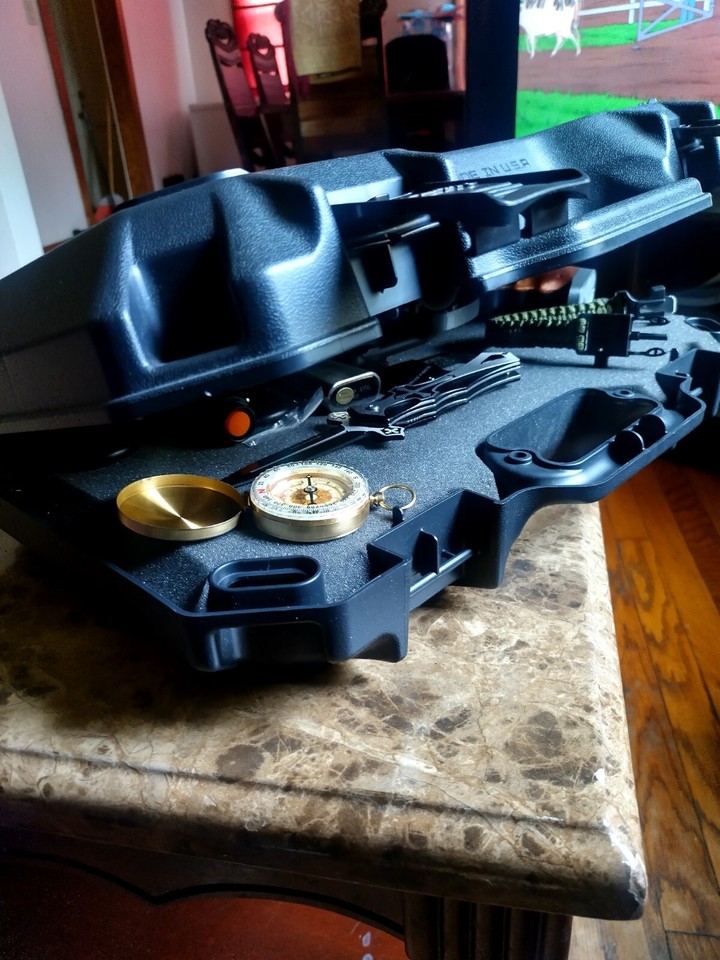 Modern Vampire Hunter Kit Dracula Movie Props | eBay