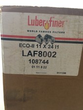 Freightliner Air Filter Ecolite Air Cleaner 062891001 for sale online ...