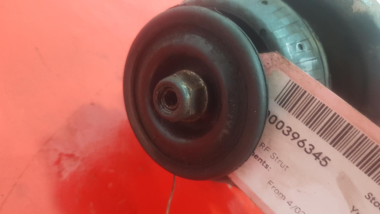 2007 FORD KA RF Strut | eBay UK