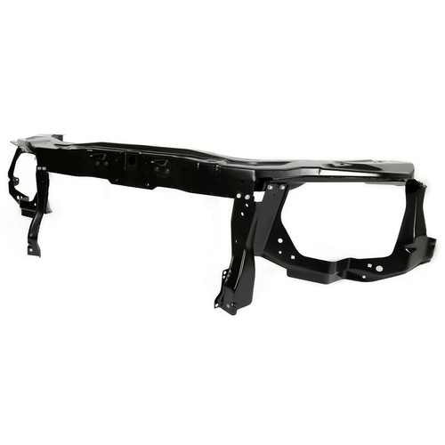 New Steel Radiator Support Tie Bar For 2010-2015 Chevrolet Camaro upper ...