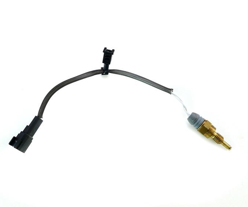 FORD MONDEO MK5 Cylinder Head Temp Sensor Assy D2BA-6G004-AA 5298429 ...