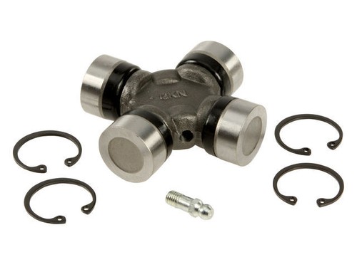 For 1997-1998 Volvo V90 U Joint GKN Automotive 99122THNH | eBay