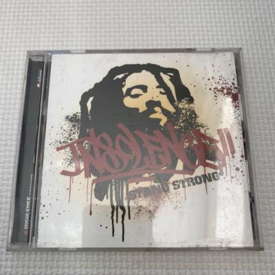 INSOLENCE / STAND STRONG / BEATDOWN RECORDINGS JAPAN CD | eBay