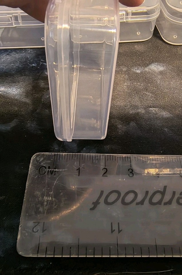 45 small Craft Storage Boxes perfect for Diamond Painting or Craft ...