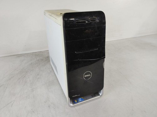 Dell Studio XPS 8100 Intel Core i5-760 2.8 GHz 8 GB DDR3 Desktop | eBay
