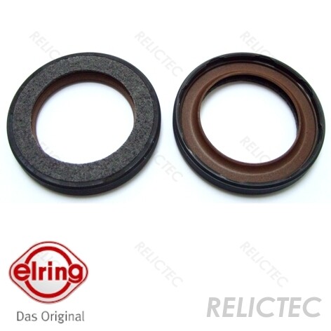 Crankshaft Seal for Ford Land Rover Jaguar Citroen Peugeot Westfield ...