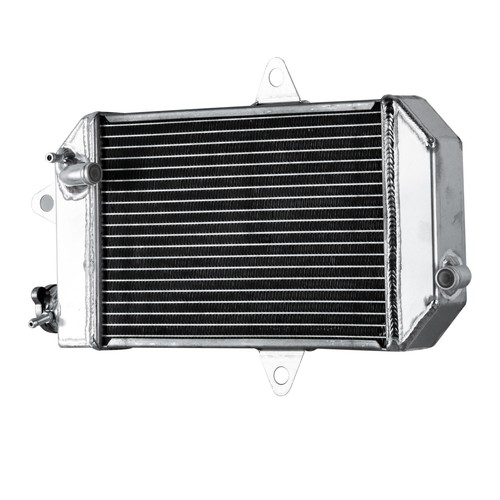 2 Row Aluminum Radiator For 1987-2006 Yamaha Banshee 350 YFZ350 2000 | eBay