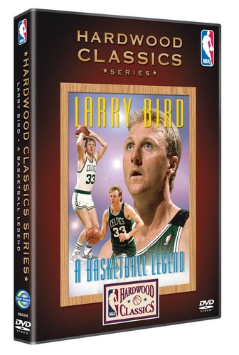 NBA, larry bird (DVD) 5021123131575 | eBay