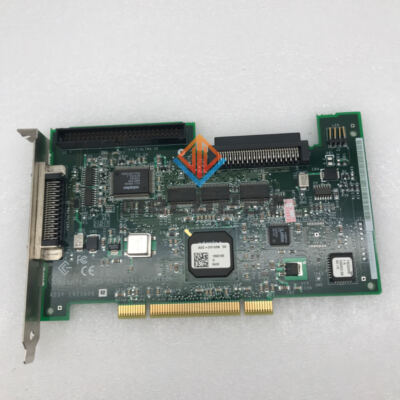 Used & Tested ADAPTEC ASC-29160N ASC-19160 PCI Board | eBay