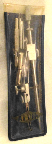 Alvin Drafting Tool (SKU# 1412) | eBay