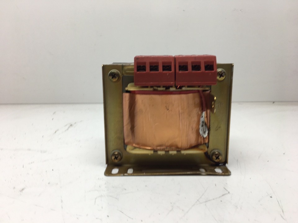 Amadori CEI96-2 EN60742 COD 22034 Transformer Trafo Mono Sicurezza Pn ...