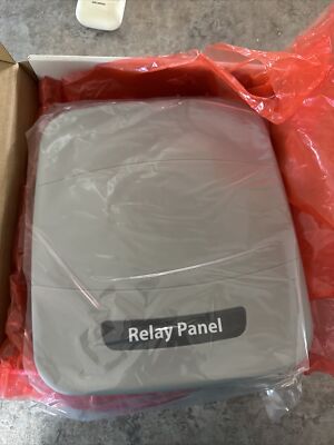 Trane relay panel | eBay