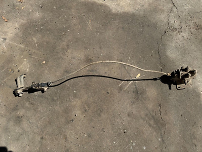 1989-1995 Toyota Pickup Truck LSPV Rear Brake Proportioning Valve w ...