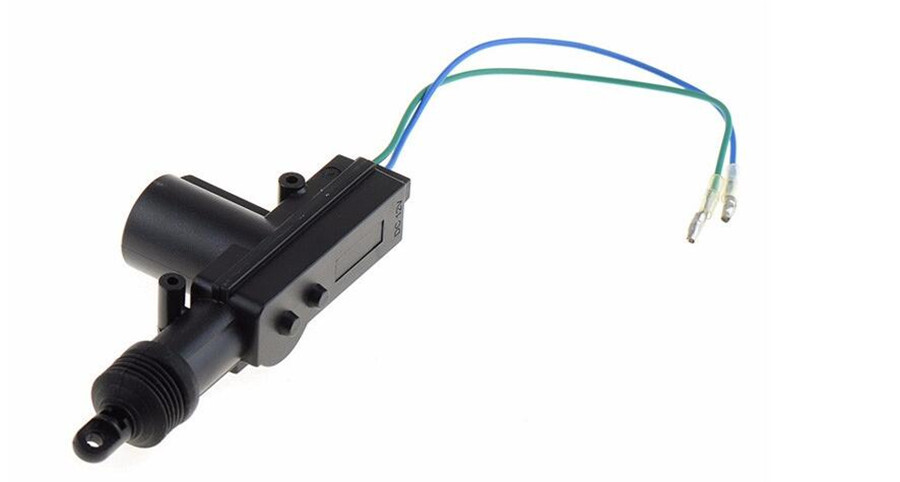 Car central locking 12V heavy-duty high-power door lock actuator 100 ...