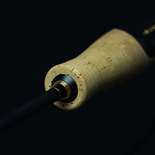 Raid Japan GLADIATOR MAXIMUM GX-59XLS-AS Bass Spinning rod From Stylish ...