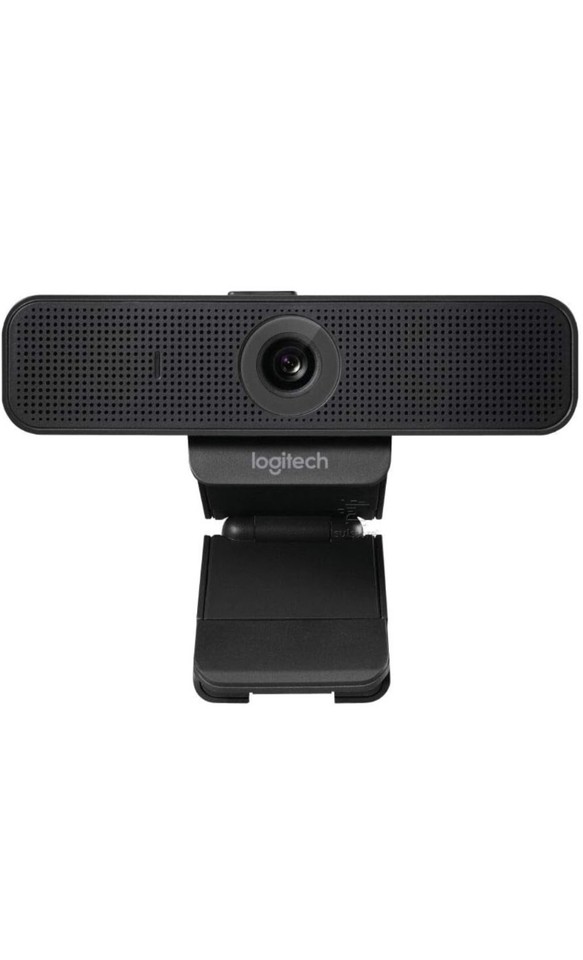 Logitech C925e Full HD Web Camera (960-001075) 98378222711| eBay