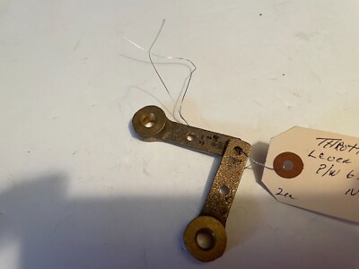 Cessna Throttle Control Lever 10-360 360106 NEW | eBay