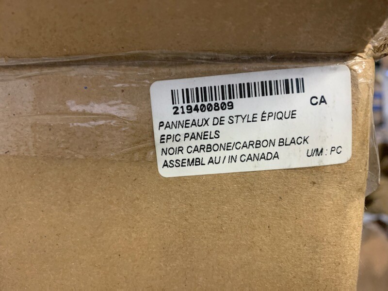 NEW Can-Am OEM 219400809 | eBay