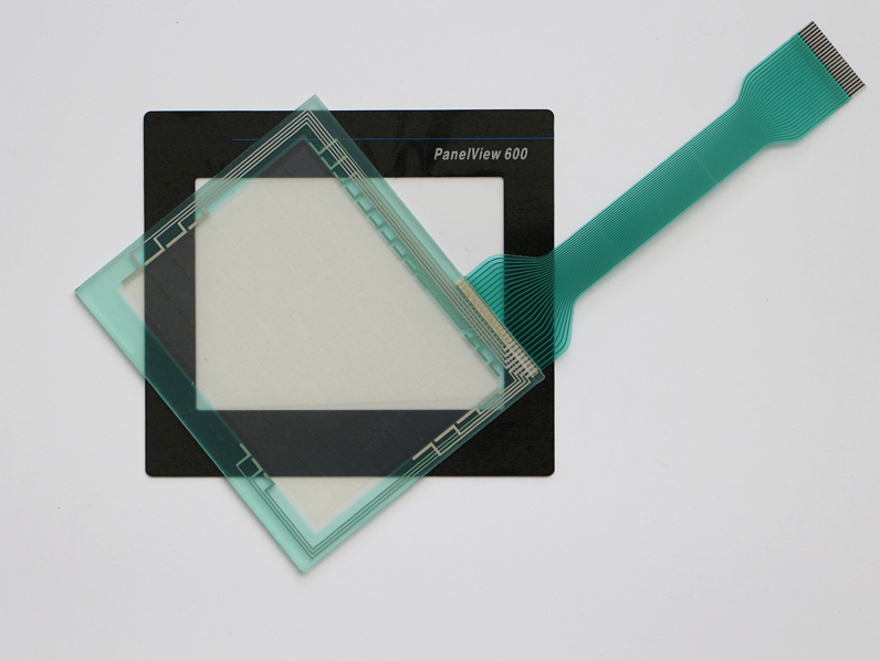 NEW 2711-T6C1L1 Touch screen+Membrane 90 days warranty | eBay