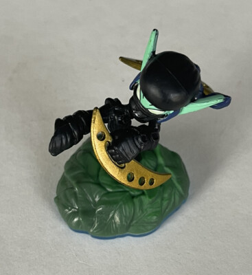 Skylanders Swap Force - Stealth Elf Ninja | eBay
